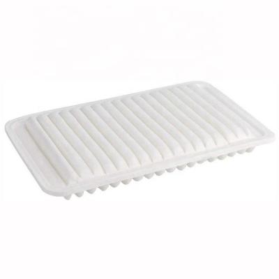 China Car Air Filter element Engine Assembly Air Cleaner 17801-0H010 17801-0P040 17801-20040 C32003 for 2000-2007 Automotive for sale