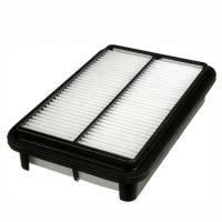 China Car Air Filter 17801-70010 Automotive Filtro De Aire for Engine Assembly Filtration Grade 99.97% for sale