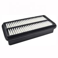 China ELP 3924 Automobile Air Filter Automotive Filtro De Aire 17801-11080 17801-11120 17801-87518 Engine Assembly for sale