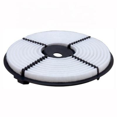China Auto Engine Parts Car Air Filter element Engine Assembly Air Cleaner 17801-15060 for 1987-1995 Automotive Filtro De Aire for sale