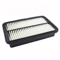 China Air Cleaner Car Air Filter Engine Assembly 17801-16020 17801-16040 17801-87401 Automotive for COROLLA Coupe E9 1999-2007 for sale