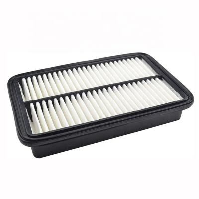 China Air Cleaner Car Air Filter Engine Assembly 17801-16020 17801-16040 17801-87401 Automotive for COROLLA Coupe E9 1999-2007 for sale