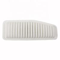 China Reference NO. A140241 Car Air Filter for Engine Assembly 17801-28010 17801-66020 17801-YZZ07 Automotive Air Cleaner for sale
