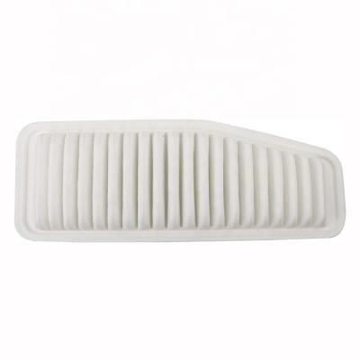 China Reference NO. A140241 Car Air Filter for Engine Assembly 17801-28010 17801-66020 17801-YZZ07 Automotive Air Cleaner for sale