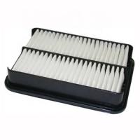 China Car Air Filter for Toyota Engine Assembly Air Cleaner 17801-11070 17801-11090 Filtrate Air Automotive Filtro De Aire for sale
