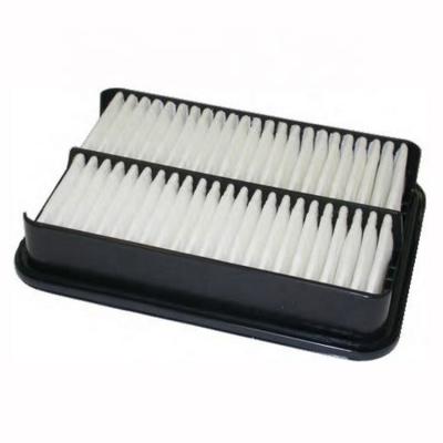 China Car Air Filter for Toyota Engine Assembly Air Cleaner 17801-11070 17801-11090 Filtrate Air Automotive Filtro De Aire for sale