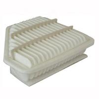 China Car Air Filter element Engine Assembly Air Cleaner  17801-26020 17801-0R030 Car Filter Automotive  Filtro De Aire for sale
