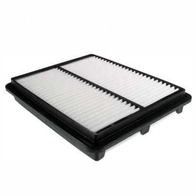 China Auto Engine Parts Air Cleaner Car Air Filter element 96181263 CA8730 Engine Assembly NUBIRA Saloon J100 Filtro De Aire for sale