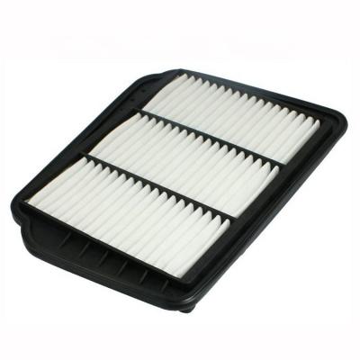 China Engine Assembly Air Cleaner Automobile Air Filter element 96553450 CA10193 Car Filter Automotive Filtro De Aire 220*296*36mm for sale