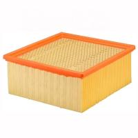 China JEEP Car Fitment AI5110 Engine Assembly Air Cleaner Air Filter Element 53034051AB 53034051AA CA10262 for Auto Engine Parts for sale