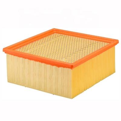 China JEEP Car Fitment AI5110 Engine Assembly Air Cleaner Air Filter Element 53034051AB 53034051AA CA10262 for Auto Engine Parts for sale