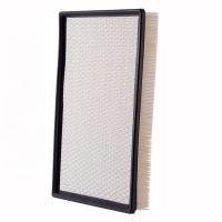 China Engine Air Filter Assembly 53032404AA 53032404AB 68190705AA for Car Automotive Filtro De Aire 5.7 350*239*52mm Advanced for sale