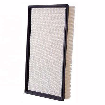 China Engine Air Filter Assembly 53032404AA 53032404AB 68190705AA for Car Automotive Filtro De Aire 5.7 350*239*52mm Advanced for sale