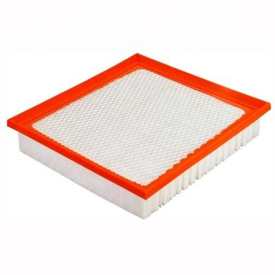 China Reference NO. EAF814 Car Filter Automotive Engine Assembly Air Cleaner Air Filter element 4891926AA 4891916AA K04891916AA for sale
