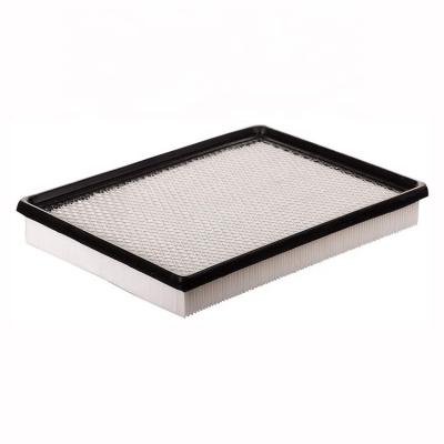 China JEEP Car Filter CA9838 Air Cleaner Air Filter element 5019002AA 5018777AA 5037615AA Automotive Filtro De Aire for Superior for sale