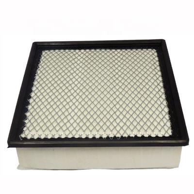 China Car Filter Automotive Filtro De Aire Engine Assembly Air Cleaner Air Filter Element 53032700AA 53034249AA 5029703AA 53032700A for sale