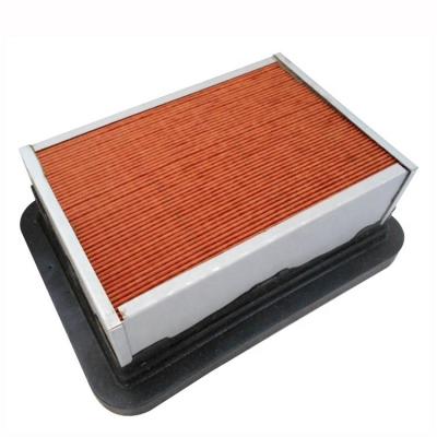 China OE NO. MD620163 Car Air Filter for Engine Assembly Air Cleaner 17801-87206 A720J Automotive Filtro De Aire element for sale