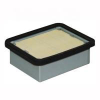 China DAIHATSU Engine Assembly Air Cleaner Air Filter element 17801-87110 17801-87710 C1158 Car Filter Automotive Filtro De Aire for sale