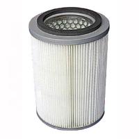 China Engine Assembly Air Cleaner Air Filter element 17801-87512 17801-B2080 AY120-KE019 Car Filter Automotive Filtro De Aire for sale