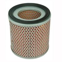 China DAIHATSU 2005- Car Filter Automotive Filtro De Aire Engine Assembly Air Cleaner Air Filter element 17801-87601 C16113/1 for sale