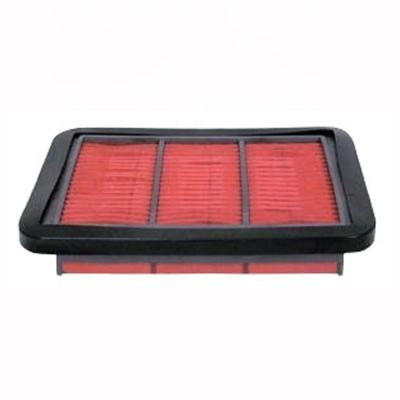 China Engine Assembly Air Cleaner Air Filter element 17801-87209 17801-87211 AY120-KE004  Car Filter Automotive  Filtro De Aire for sale