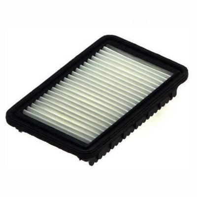 China Reference NO. ELP9389 Automobile Air Filter element 28113-1Y100 28113-04000 C22015 Car Filter Automotive Filtro De Aire for sale