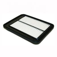 China Engine Assembly Air Cleaner Car Air Filter element 28113-0X000 C24010 Car Filter Automotive Filtro De Aire for Automotive for sale