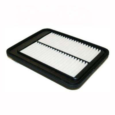 China Engine Assembly Air Cleaner Car Air Filter element 28113-0X000 C24010 Car Filter Automotive Filtro De Aire for Automotive for sale