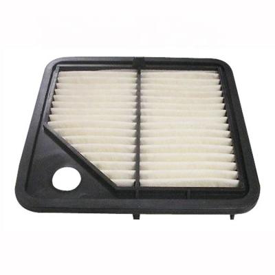 China 17801-87514 A-742J Car Air Filter for Engine Assembly Automotive Filtro De Aire 170*165*42mm Function Filtrate Air for sale