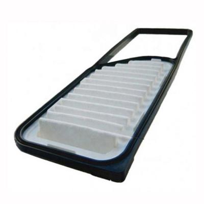 China Car Air Filter element 17801-B2090 A-746J for NON WOVEN Engine Assembly Air Cleaner Automotive Filtro De Aire for sale