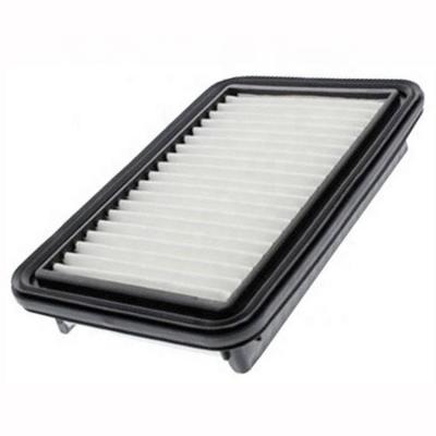China Car Air Filter element 17801-B2070 A-749J NON WOVEN Function Filtrate Air Engine Assembly Automotive Filtro De Aire for sale