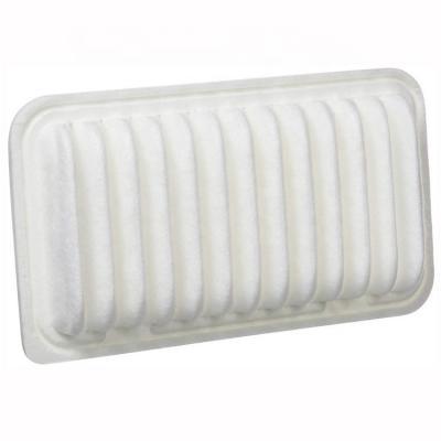 China Engine Assembly Air Cleaner Car Air Filter element 17801-87402  C2514 Car Filter Automotive  Filtro De Aire for sale