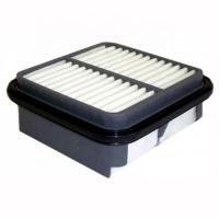 China FILTER PAPER Car Air Filter element 17801-87216 Y120-KE038 A-734J for 1967-1976 Engine Assembly Air Cleaner Car Filter for sale
