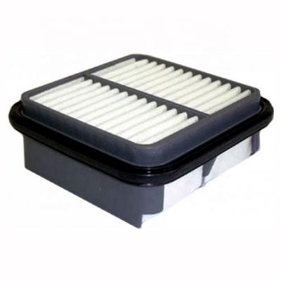 China FILTER PAPER Car Air Filter element 17801-87216 Y120-KE038 A-734J for 1967-1976 Engine Assembly Air Cleaner Car Filter for sale