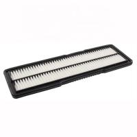 China Car Air Filter element 17801-87215 CA5589 Automotive FILTER PAPER Filtro De Aire Engine Assembly Air Cleaner for sale
