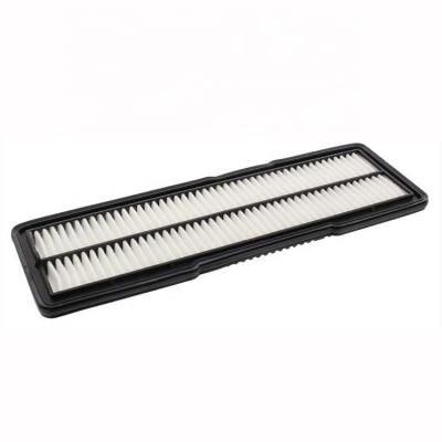 China Car Air Filter element 17801-87215 CA5589 Automotive FILTER PAPER Filtro De Aire Engine Assembly Air Cleaner for sale