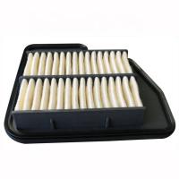 China Engine Assembly Air Cleaner Car Air Filter element 17801-87217 AY120-KE051 V9112-D010 Auto Engine Parts Automotive for sale