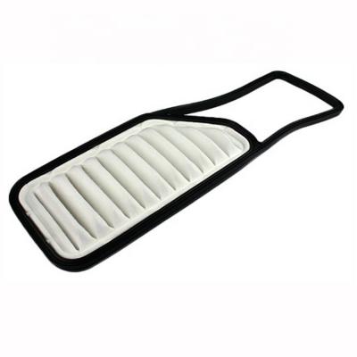 China Engine Assembly Air Cleaner Car Air Filter element 17801-B2050 A750J Car Filter Automotive  Filtro De Aire for sale