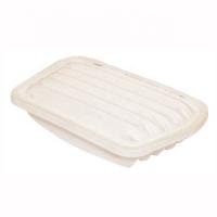China 1800 Sport CC1 Engine Assembly Air Cleaner Car Air Filter element 17801-B2040 CA11737 Automotive Filtro De Aire JFA-601 for sale