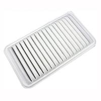 China Engine Assembly Air Cleaner Car Air Filter element 17801-B2010 CA11459 Car Filter Automotive Filtro De Aire for sale