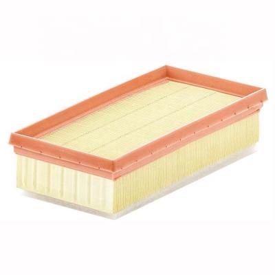 China BOXER Box Car Air Filter C24120 B000754480 SU00101147 for Automotive Engine Assembly for sale