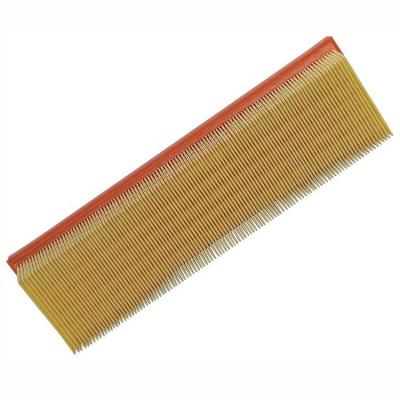 China Car Air Filter Element 1444 FC 1444 TL 1444 CQ 1444 CR for Engine Assembly 354*103*50mm Filtration Grade 99.97% for sale