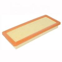 China Engine Assembly Air Cleaner Car Air Filter element 1444 TG C30190 The Perfect Auto Engine Parts for Clean and Healthy Air for sale