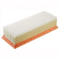China Reference NO. GA 161 1444 VN 1444 QZ 1444 QY 9658337980 Car Filter Automotive Filtro De Aire Engine Assembly Air Cleaner for sale