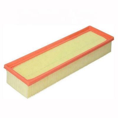 China Engine Assembly Air Cleaner Car Air Filter element  1444 X4 1444 EC 1444 V5 1444 VH Car Filter Automotive  Filtro De Aire for sale