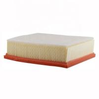 China PEUGEOT1 Car Air Filter 1444 FK 1444 VX 1444 PX C25118/1 for Automotive Filtro De Aire Element 99.97% Filtration Grade for sale
