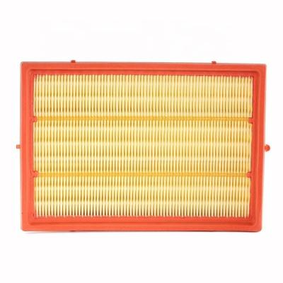 China Car Air Filter Element 1444 FJ 1444 WS 1444 W6 1444 CL for Engine Assembly 2.4 Mivec 4WD CW5W Filtration Grade 99.97% for sale