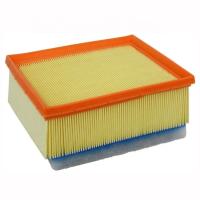 China 1444 R3 OE NO. Engine Assembly Air Cleaner Car Air Filter Element 1444 QE 1444 TF Car Filter Automotive Filtro De Aire for sale