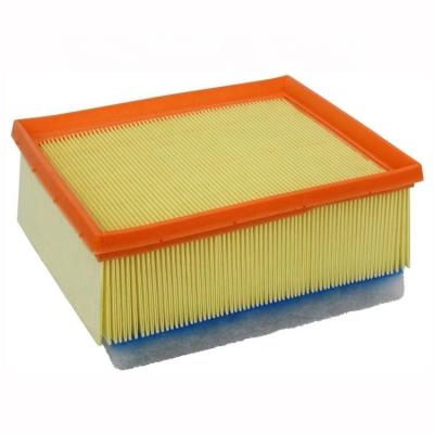 China 1444 R3 OE NO. Engine Assembly Air Cleaner Car Air Filter Element 1444 QE 1444 TF Car Filter Automotive Filtro De Aire for sale