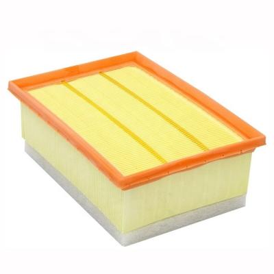 China 1444 FL Car Air Filter Element for Engine Assembly Automotive Air Cleaner Filtro De Aire 99.97% Filtration Grade for sale